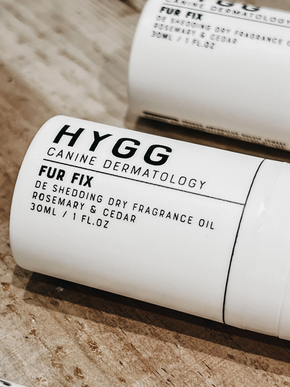 Hygg - Fur Fix – FLUF